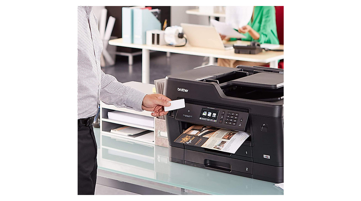 Brother MFC-J6930DW A3/A4 Colour Printer | Fast, Versatile & Wireless