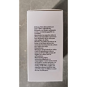 2 Pieces Jewelers Loupe 30X 60X 90X Illuminated Jewelers Eye Loupe Magnifier Jewelry Magnifying Glass Loop with UV Black Light and Bright LED Light for Jewelry Diamond Gem Coin Stamp Rock (Black)