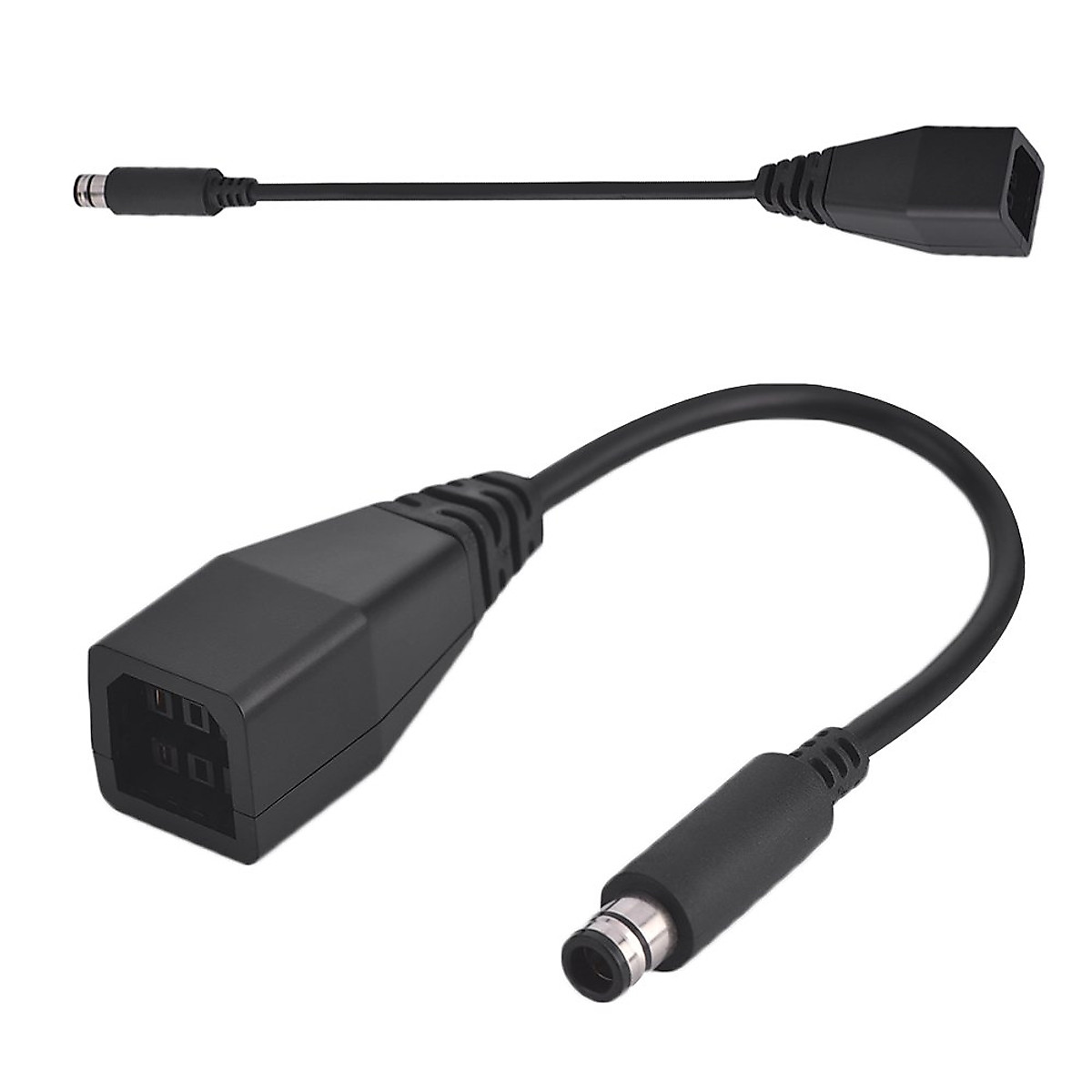 Zerone Adapter Converter Cord Electricity Supply Transfer Cable for Converting 360 to 360 E Replacement [Video Game]