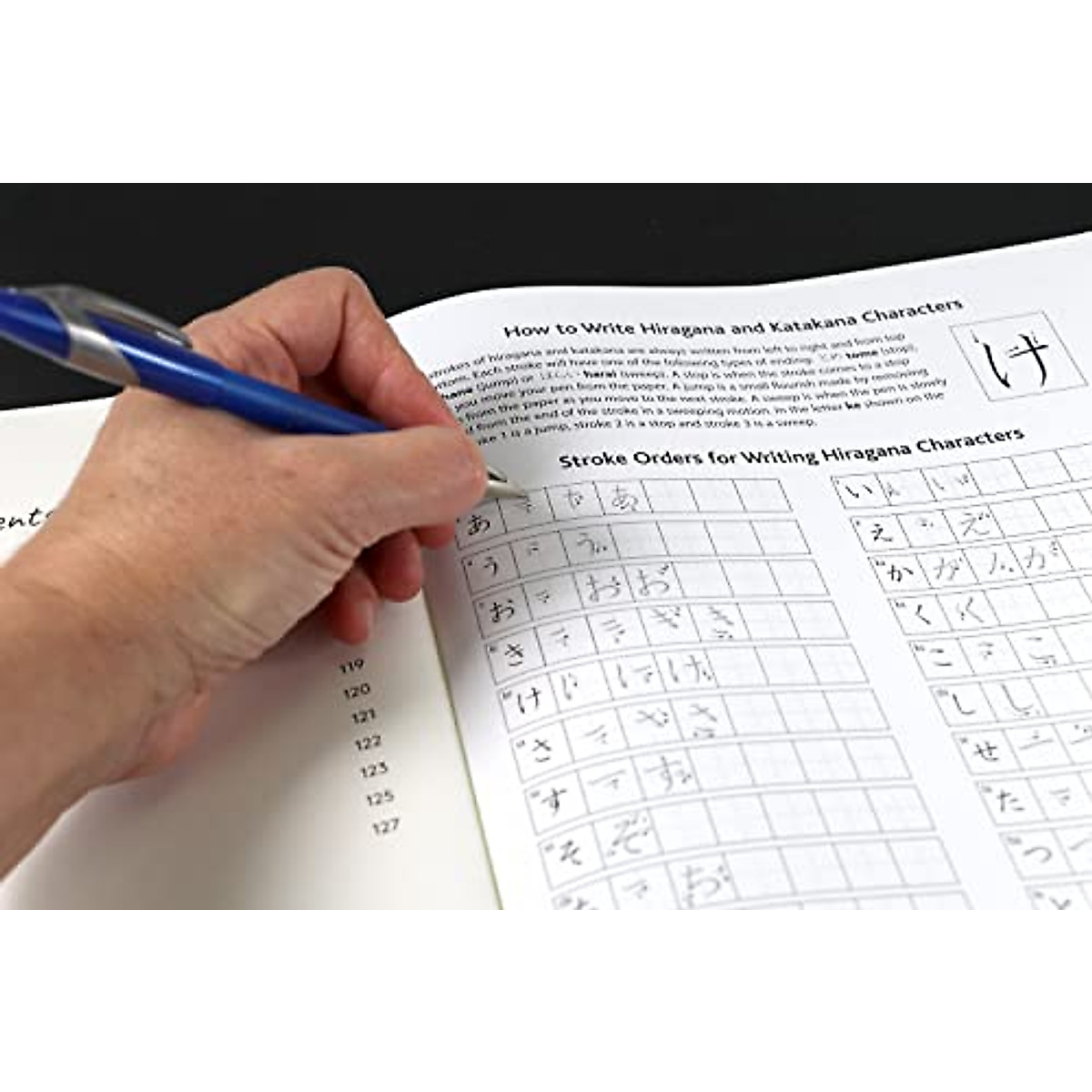 Japanese Language Writing Practice Book: Learn to Write Hiragana, Katakana and Kanji - Character Handwriting Sheets with Square Grids (Ideal for JLPT and AP Exam Prep)