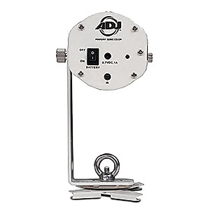 ADJ Products PINPOINT GOBO COLOR