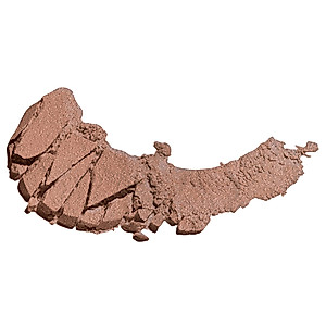 wet n wild Color Icon Eyeshadow - Ultra-Pigmented, Vitamin E Infused for a Silky-Smooth Moisturizing Application, Cruelty-Free & Vegan - Nutty