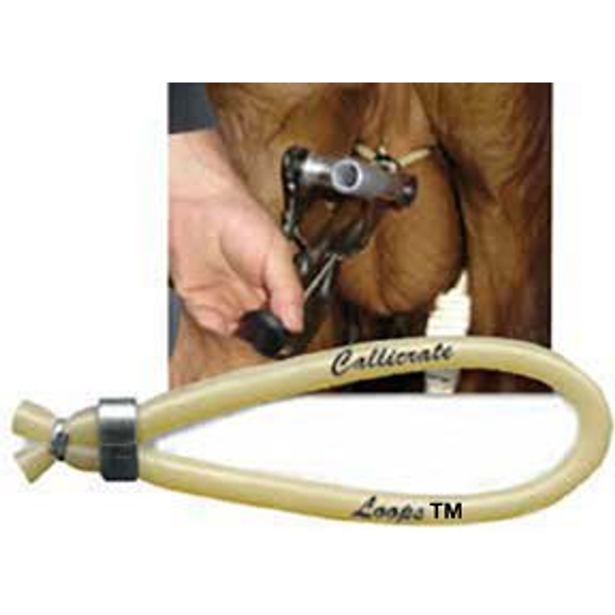 Callicrate Castration Bands, 25 Pk