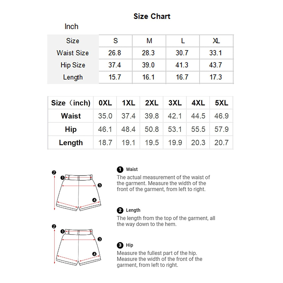 MakeMeChic Women's Plaid Skirt High Waisted Pencil Mini Skirt D Beige red L