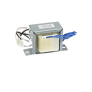 TURBO AIR 30284L0100 Transformer Dws-115U (12 Volt/24 Volt)