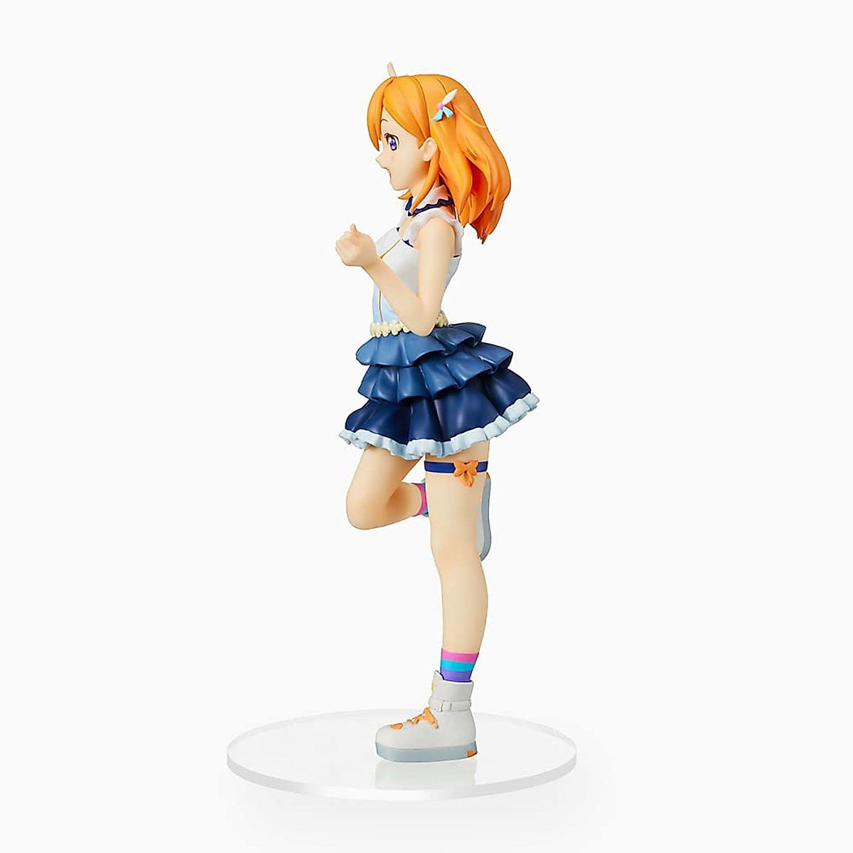 SEGA Love Live! Superstar!! PM Figure Kanon Shibuya - The Beginning is Your Sky