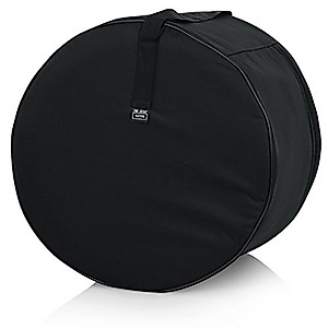 Gator Cases Protechtor Series Padded Drum Bag; Tom 18" x 16" (GP-1816)