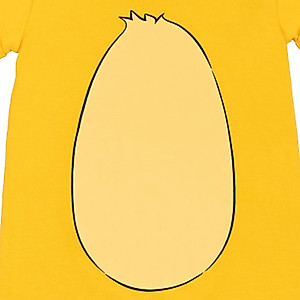 Disney Lion King Simba Newborn Baby Boys Cosplay Romper 3-6 Months