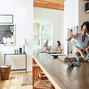 OnHub Wireless Router from Google and TP-LINK, Color Blue