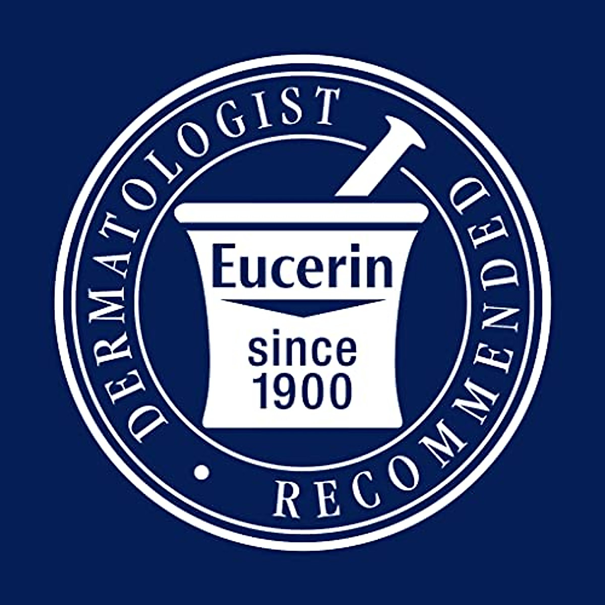 Eucerin Q10 Anti-Wrinkle Night Cream + Pro-Retinol, Facial Cream for Sensitive Skin, 1.7 Oz Jar