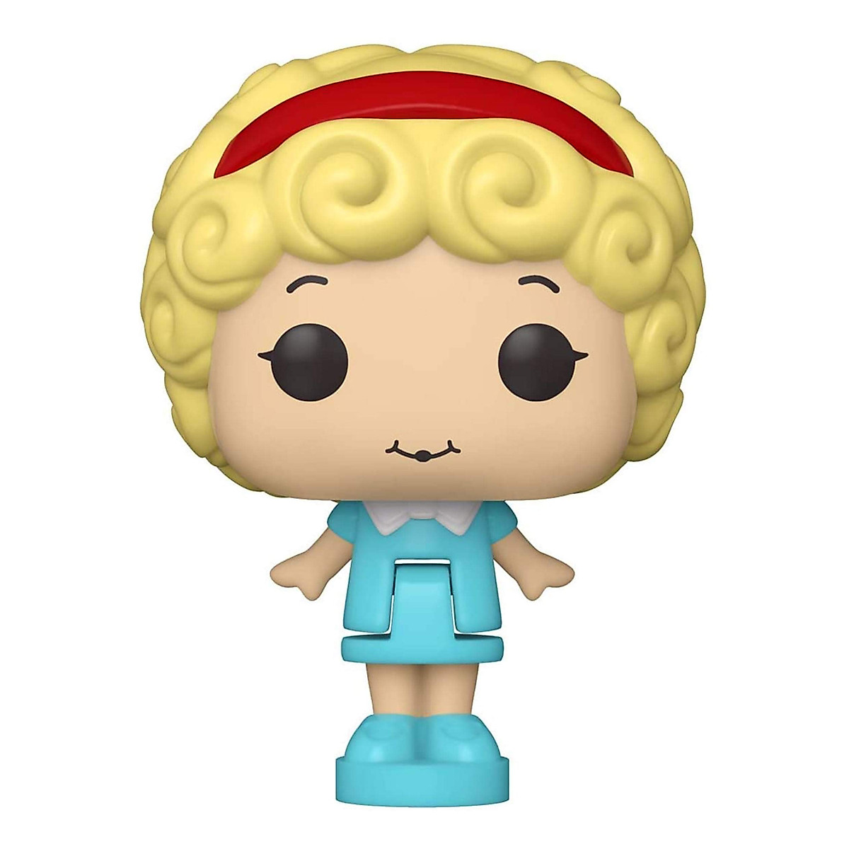 Funko Pop! Retro Toys: Mattel - Polly Pocket