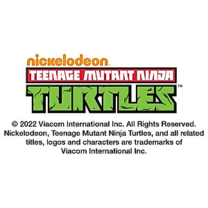 Teenage Mutant Ninja Turtles Group Retro Garden Yard Flag