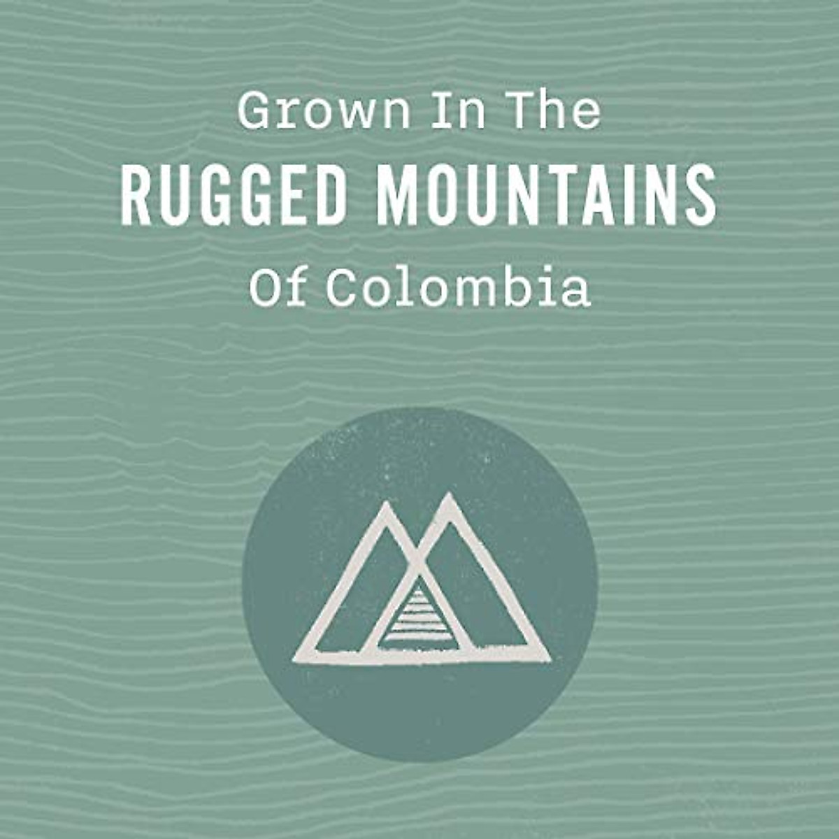 Allegro Coffee, Coffee Decaf Colombia El Premio De Timana Ground, 12 Ounce