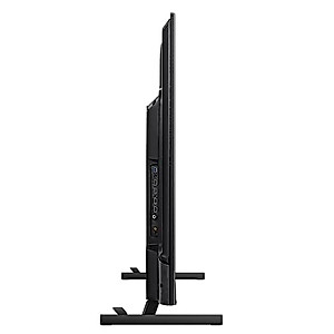 Hisense 75-Inch Class U8 Series ULED Mini-LED Google Smart TV (75U8K, 2023 Model) - QLED, Native 144Hz, 1500-Nit, Dolby Vision IQ, Full Array Local Dimming, Game Mode Pro, Compatible with Alexa