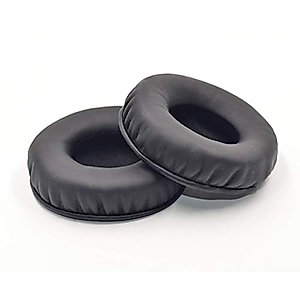 Cypressol Earpad Replacement for Philips SHB8750NC/27 SHB8850NC Headphone,Ear Pads/Ear Cushions/Ear Cups/Ear Cover/Earmuffs/Pillow/Earpad Repair Parts…