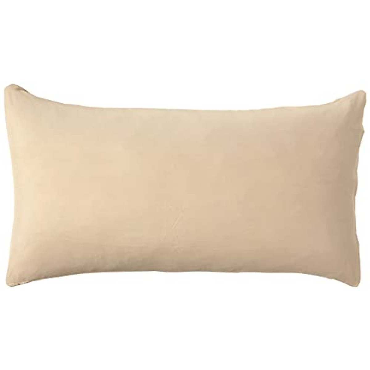 Chic Home Serenity 10 Piece Comforter Complete Bag Stripe Pattern Bedding with Sheet Set and Decorative Pillows Shams Included, King, Beige