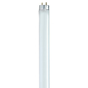 Satco S8419 F32t8/835/Env 32w Fluorescent W/ Medium Bi-Pin Base - Neutral White
