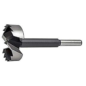 Alfa Tools FB61481 2 3/8" Forstner Bit 1/2" Shank