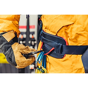 Gregory Mountain Products Targhee Ft 24 Alpine Backpack, Spark Navy, Medium/Large