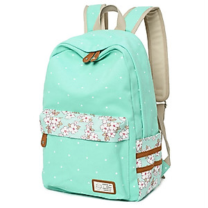 Teen Wednesday Addams Casual Knapsack,Student Waterproof Travel Bookbag,Lightweight Daypack for Youth