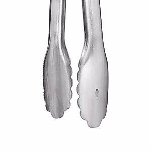 OXO Good Grips Grilling Tools, Tongs, Black