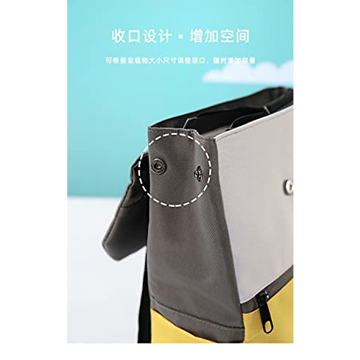 Natsume Yuujinchou Schoolbag Backpack Shoulder Bag Travel Laptop Computer Backpack Student school bag Madara