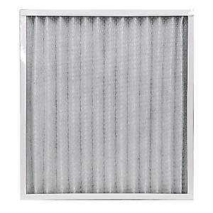 Hunter 30930 Air Purifier Filter for Models 30200, 30250, 30253, 30255, 30350, 30374, 30375, 30377, 30380, 30695, 37255, 37375