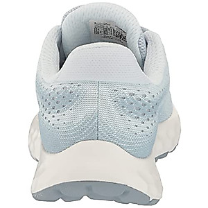 New Balance Women's 520 V8 Running Shoe, Ice Blue/Ice Blue, 8.5 Wide