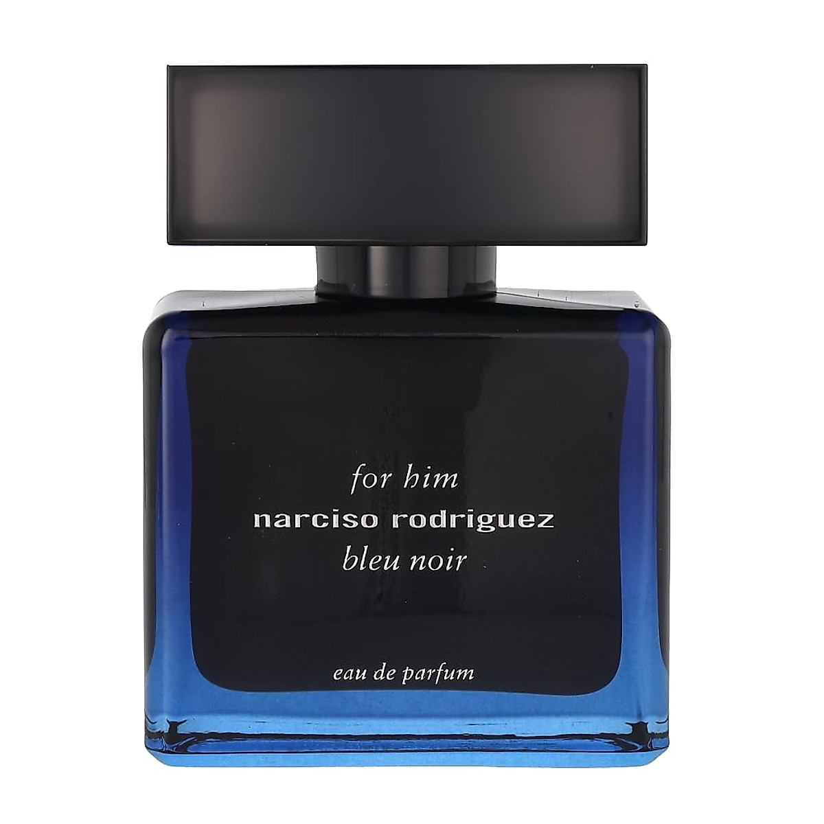 Narciso Rodriguez Narciso Rodriguez For Him Bleu Noir Men EDP Spray 1.6 oz