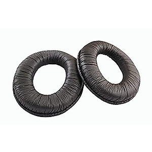 V-MOTA Earpads Compatible with Koss UR29 SB45 SB49 PRO3AA UR40 TD85 SB45-USB Headphones,Replacement Leather Cushions Repair Parts (1 Pair)