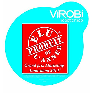 vileda ViRobi 136135