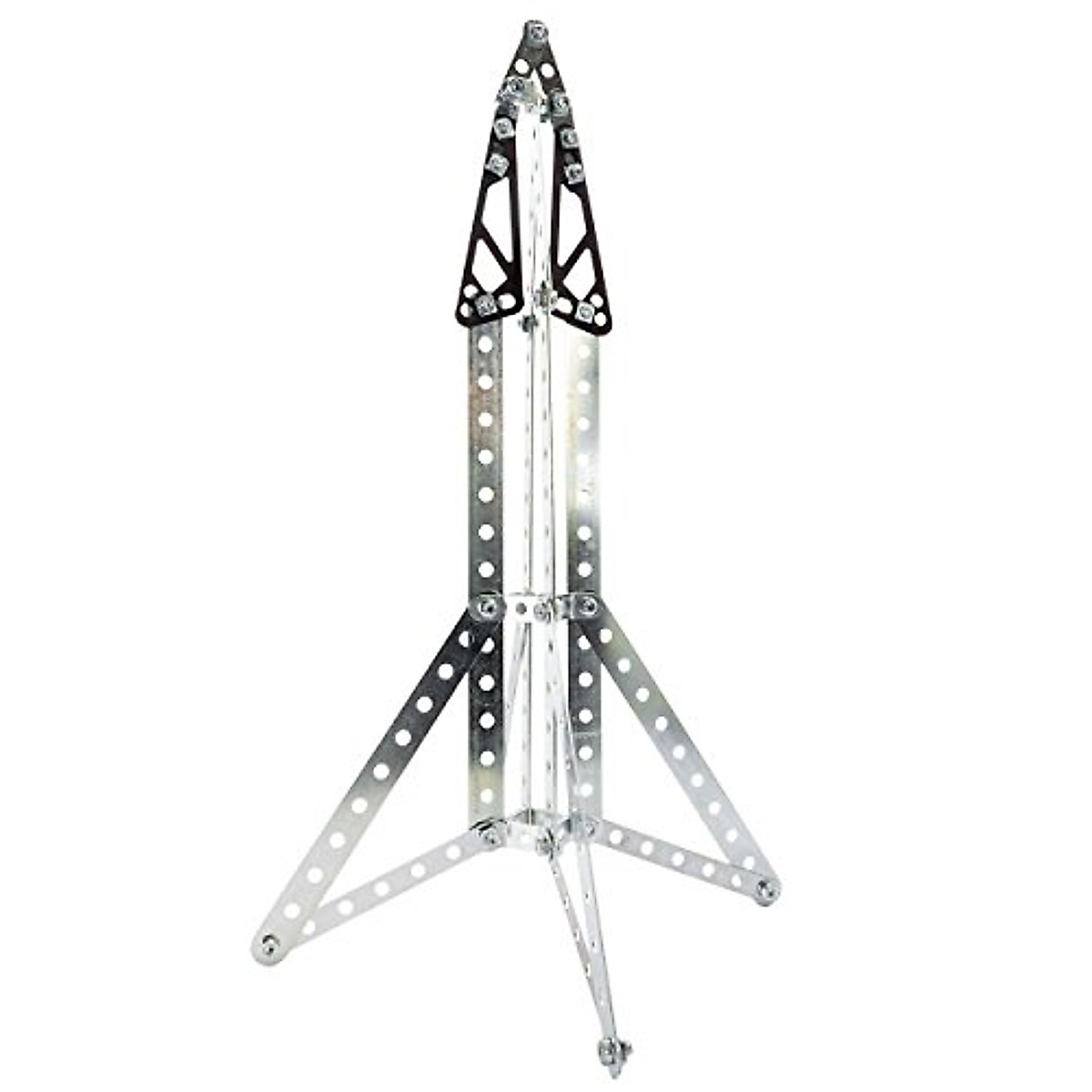 Meccano-Erector Space Quest, 15 Model Building Kit