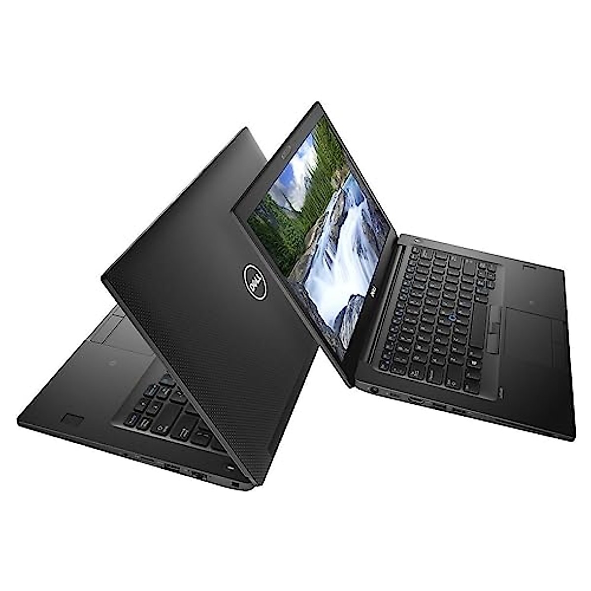 Dell Latitude 7490 14-inch FHD (1920x1080) Touchscreen Business Laptop, Core i5 8350U, 16GB DDR4 RAM, 512GB SSD, Backlit Keyboard, CAM, WiFi, BT Windows 10 Pro 64 Bit (Renewed)