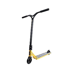 Nitro Circus Ryan Williams Signature Scooter 500 - Gold