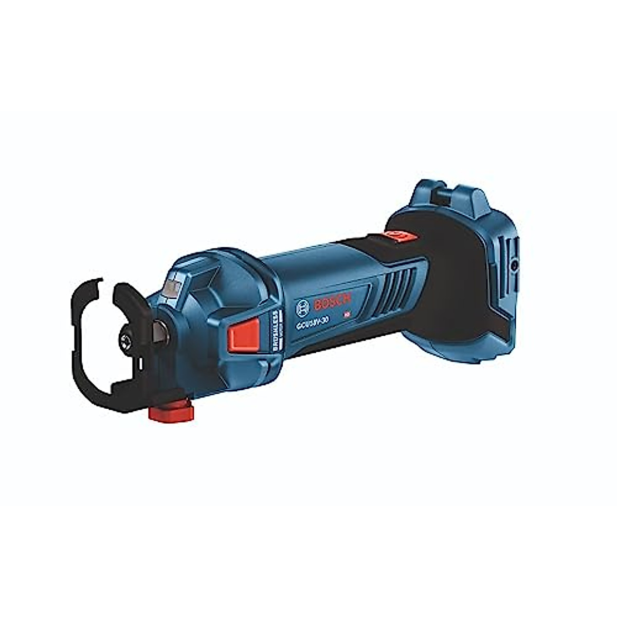 BOSCH GCU18V-30N 18V Brushless Cut-Out Tool (Bare Tool)
