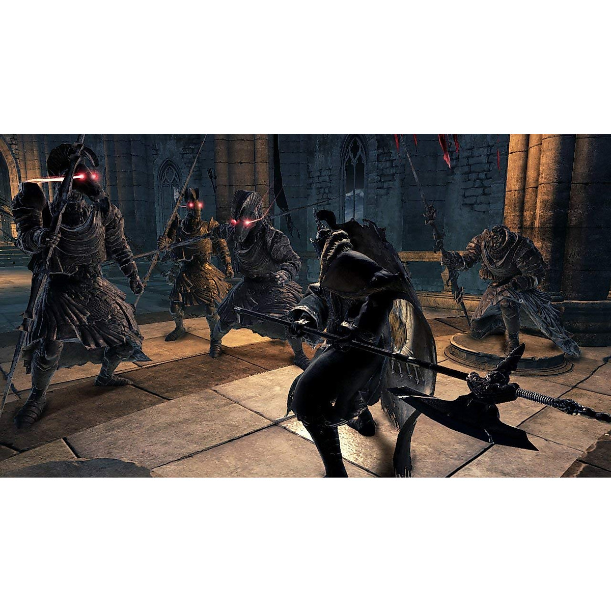 Dark Souls II - Playstation 3 (Renewed)