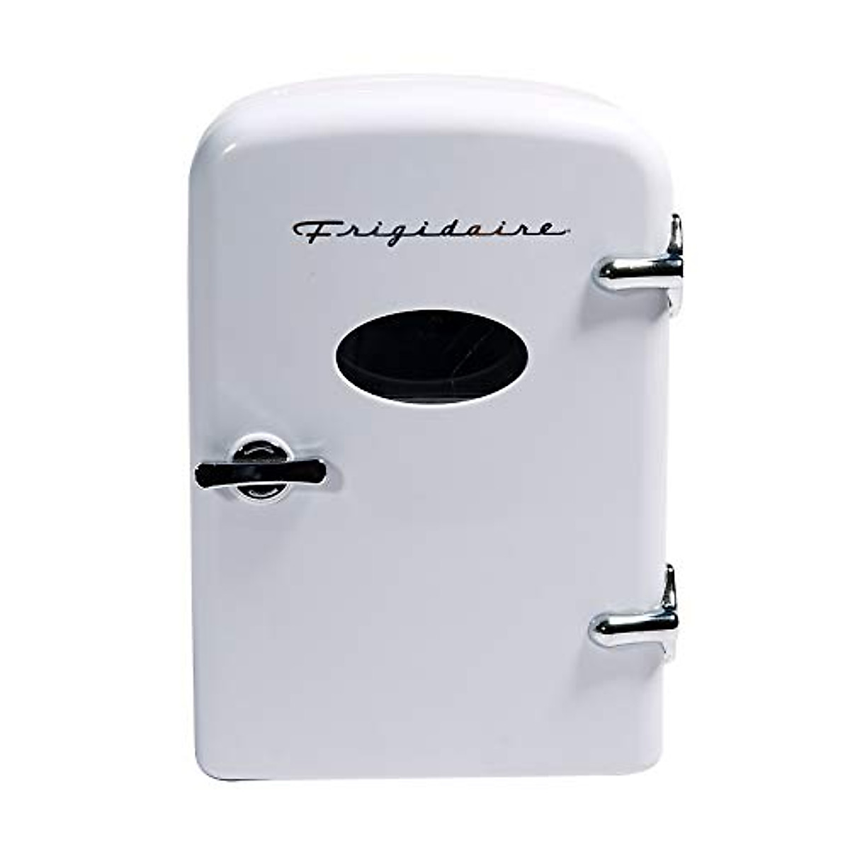 Frigidaire EFMIS129-WHITE 6 Can Beverage Cooler, White