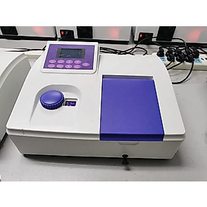 Visible Spectrophotometer 350~1020nm 721