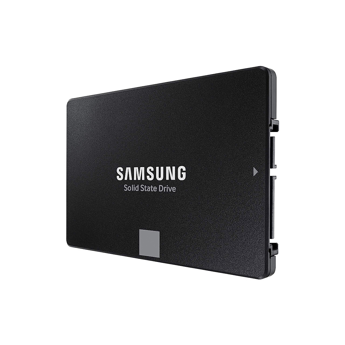 Samsung 870 EVO 1TB SATA 2.5" Internal Solid State Drive (SSD) (MZ-77E1T0)