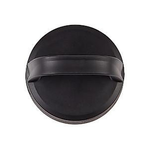 Coleman Connector™ 40 oz. Stainless Steel Wide Mouth Water Bottle, Deep Ocean