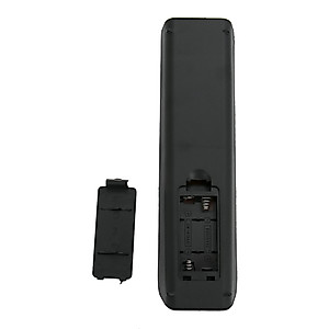 Replace EN-KA92 Remote Control for Hisense TV 32D37 32H3B1 32H3B2 32H3C 32H3E 40H3B 40H3C 40H3E 32H3E 32H3C 40H3E 40H3C 32D20