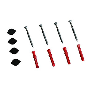 VIZ-PRO Cork Notice Board, 36 X 24 Inches, Silver Aluminium Frame