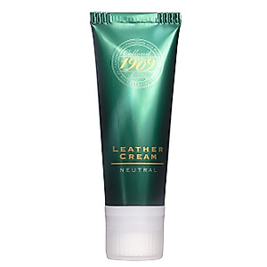 Collonil Shoe Polish 1909 Premium Leather Cream 75 ml Transparent