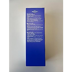 BIOPOINT Anti-Frizz and Anti-Crespo Curl and Wave Shampoo - Hydrating Formula for Defined, Elastic Curls