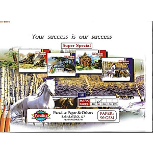 Blank Drawing Book: 150 Pages, 8.5" x 11" Large Sketchbook Journal White Paper (Blank Drawing Books)