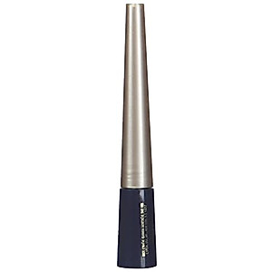 L'Oreal Telescopic Precision Liquid Eyeliner, Charcoal [820] 0.08 oz