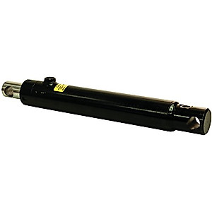 Buyers Products 1304217 Power Angling and Lift Cylinder
