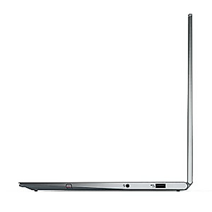 Lenovo ThinkPad X1 Yoga Gen 7 21CD0047US 14" Touchscreen Convertible 2 in 1 Notebook - WQUXGA - 3840 x 2400 - Intel Core i7 12th Gen i7-1265U Deca-core (10 Core) - 16 GB Total RAM - 512 GB SSD -