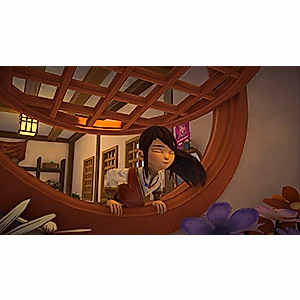 Ary and the Secret of Seasons (PS4) - PlayStation 4