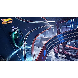 Hot Wheels Unleashed - Day One Edition (PS5)